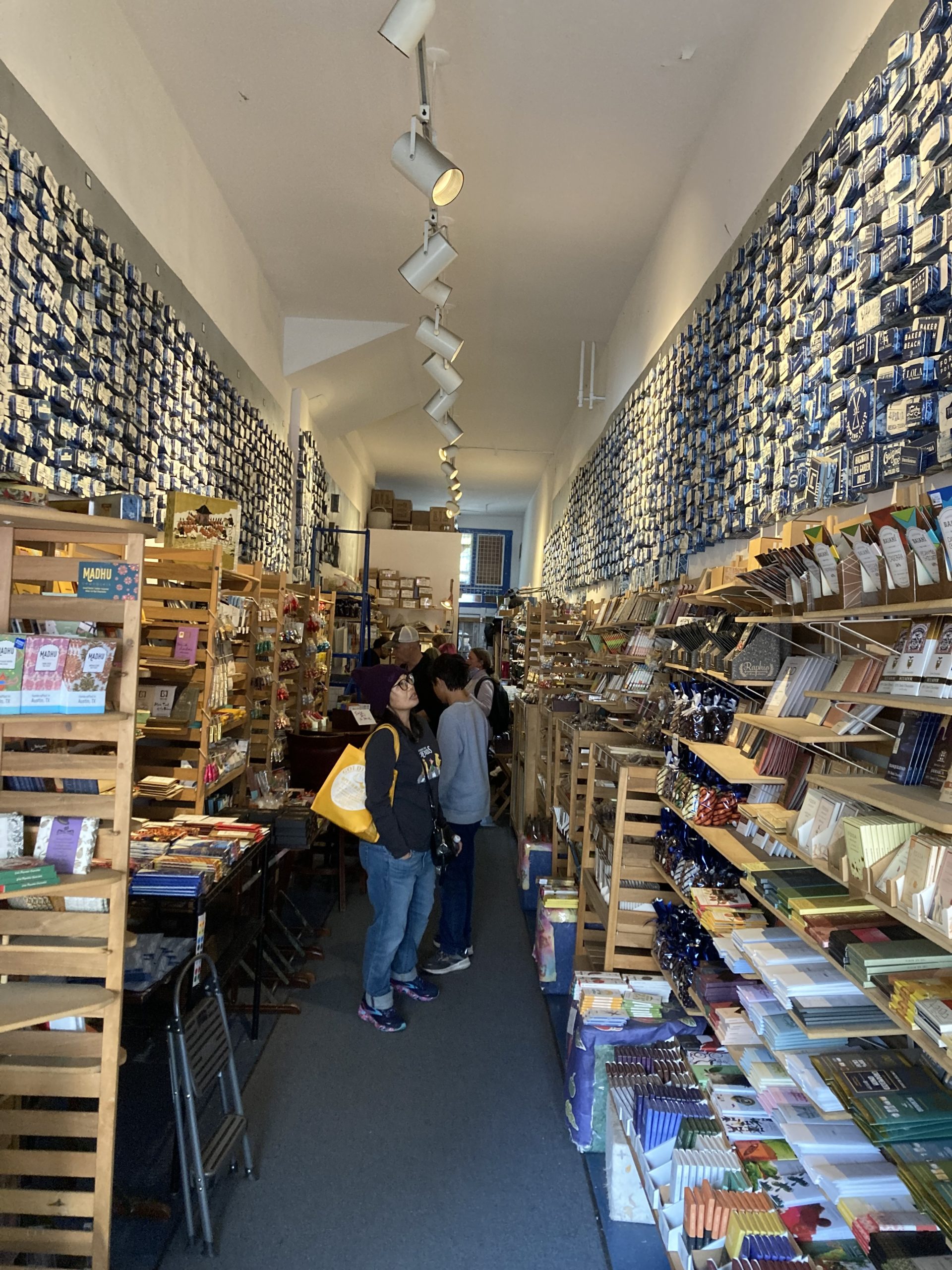 Chocolate Covered—The Best, Biggest Little Chocolate Store in the World ...