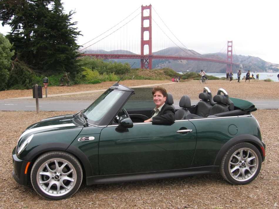 Small Car, Big Time Tours-San Francisco Private ToursSmall Car, Big ...